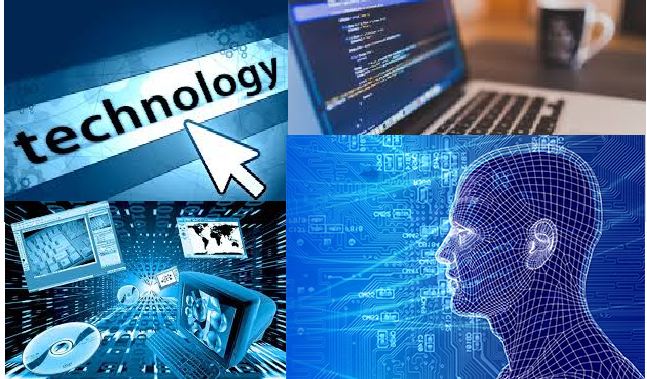 Technology Definition