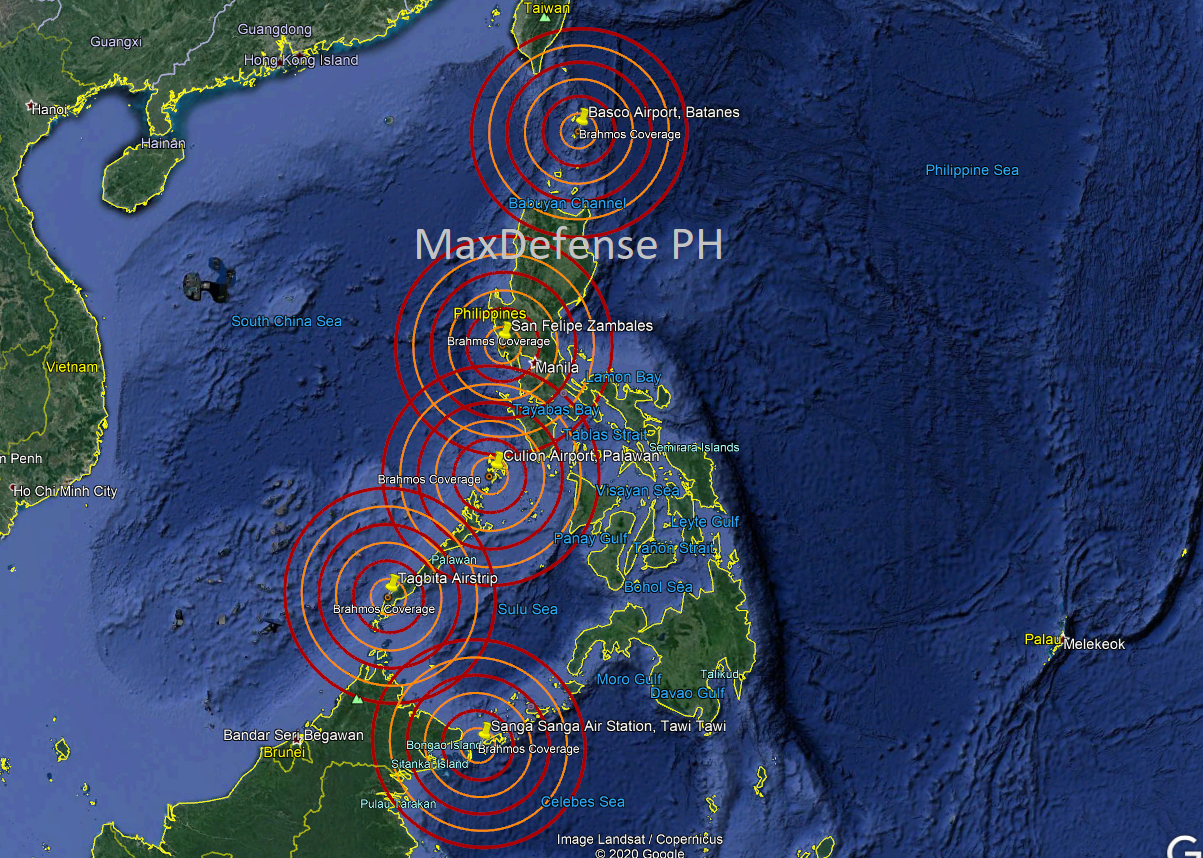 Shore-Based Anti-Ship Missile System Acquisition Project of the ...