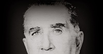 EMÍLIO GARRASTAZU MÉDICI - 281 - Cemitério São João Batista, Rio de ...