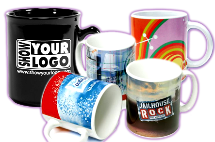 Click2Print: Mug Printing