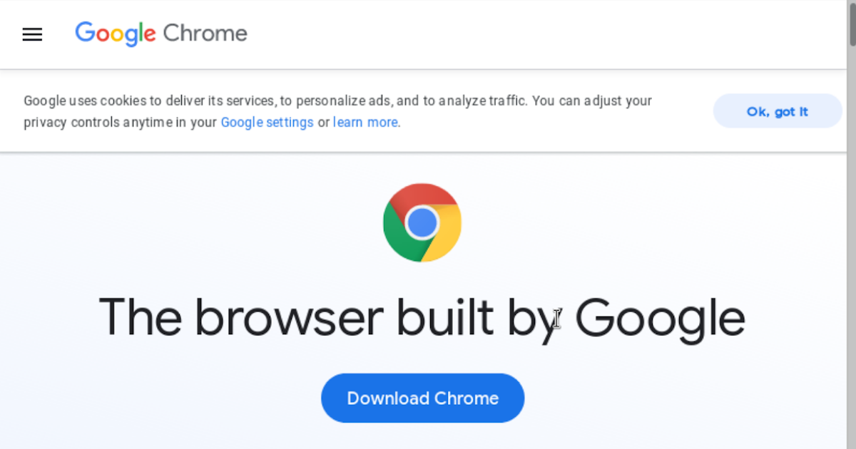 How To Install Chrome In Linux Redhat8 DNT how-to-install-chrome-in-linux-redhat8-dnt