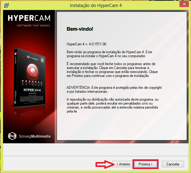 - Tec Info Tuto 2023 -: Como Instalar o HyperCam 4 + Crack [2018]