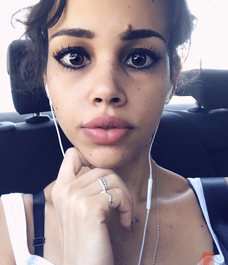 All you need to know about Nour Amr Diab and exclusive photos