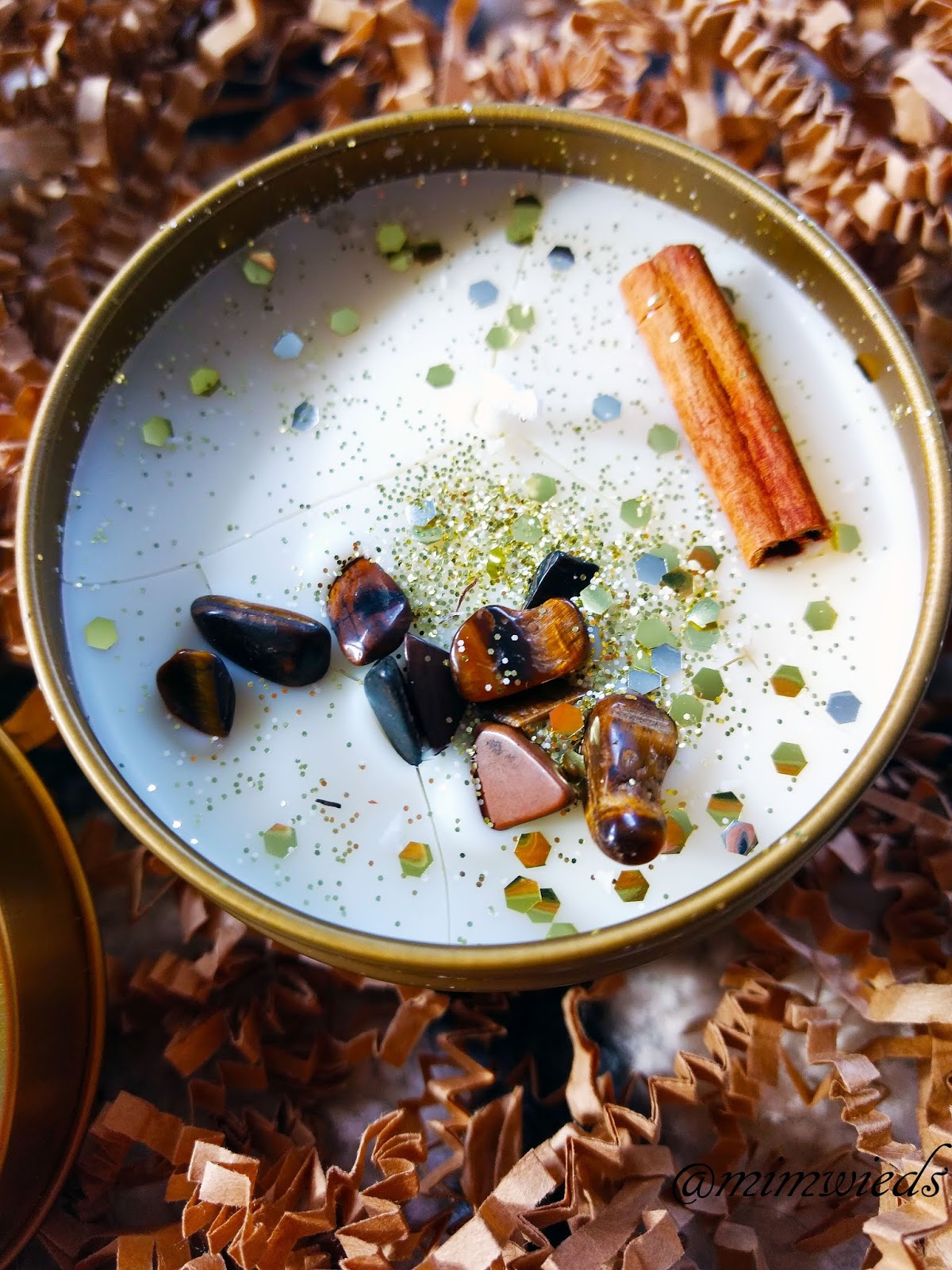 Brooklyn Beauty Queen Blog: November 2019 The Magickal Earth Bath Box