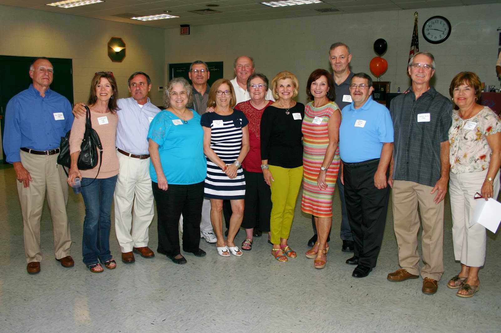 Clairton High School Reunion Classes 1966 to 1970