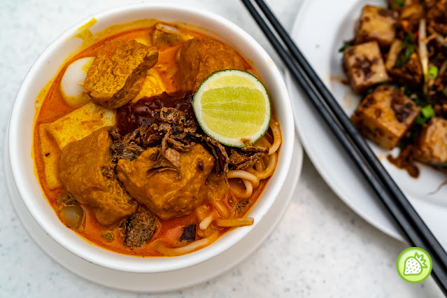 Malaysian Seafood Experience @ Gobo Chit Chat | Malaysian Foodie