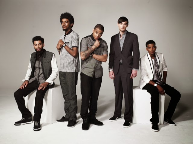 The Dandy Fashion: SEAN JOHN INTRODUCES NEW AD CAMPAIGN FOR SPRING 2014