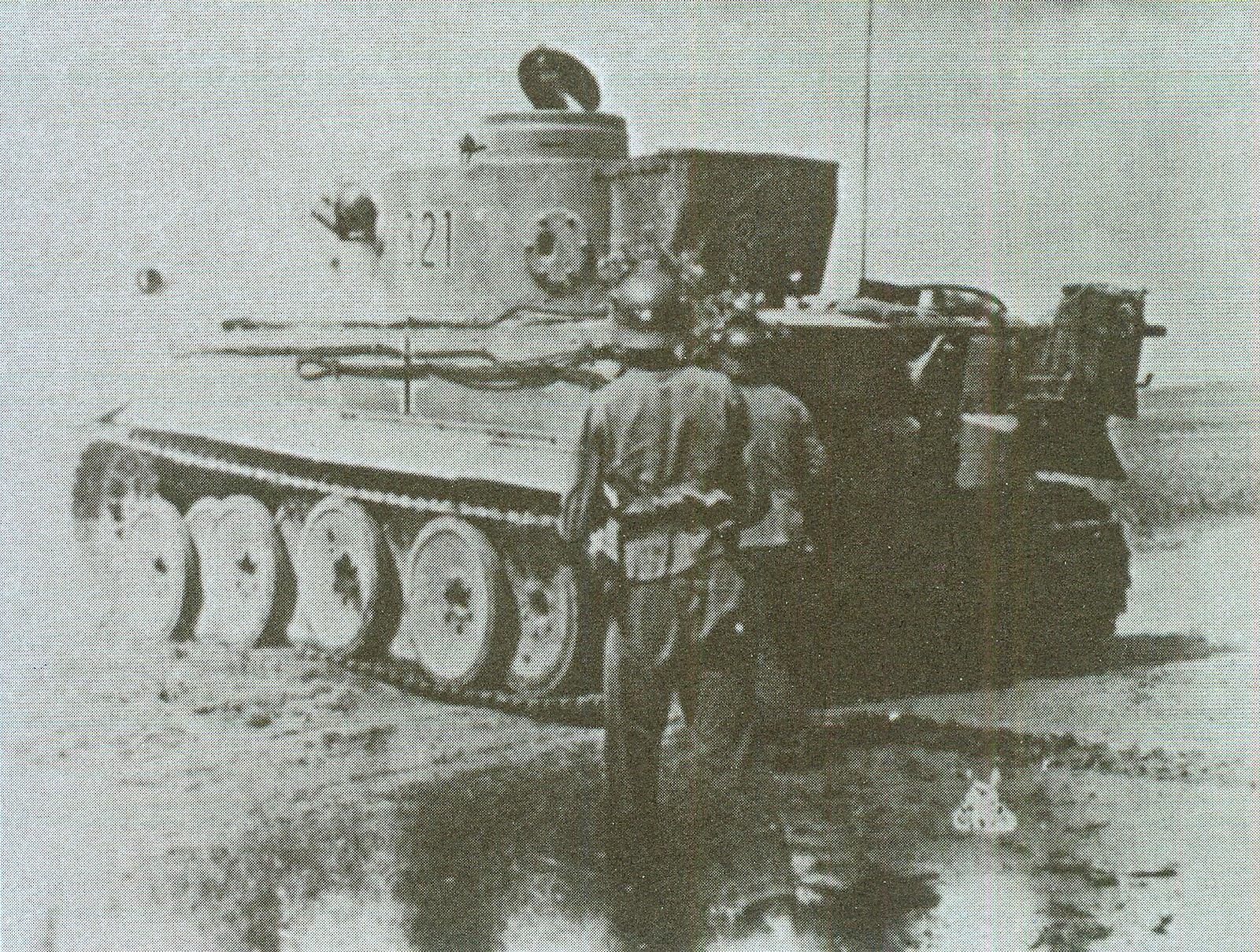 Modellbau-Hauptquartier: 2014