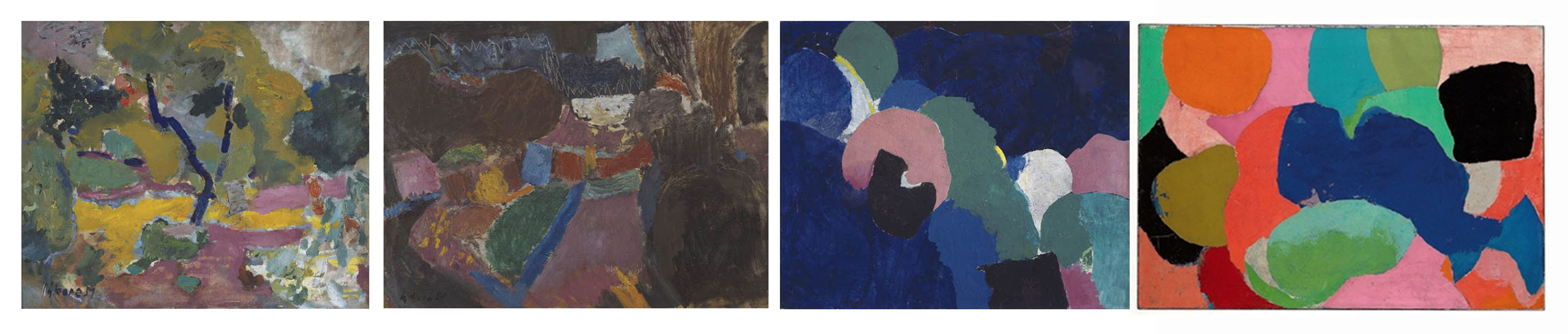 Výtvarka Svinov: Zdeněk Sýkora