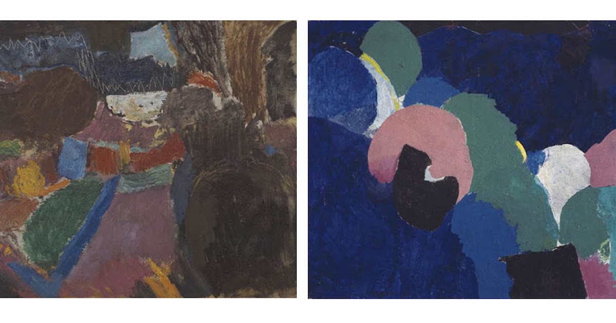 Výtvarka Svinov: Zdeněk Sýkora