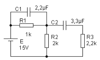 Les condensateurs exo+correction TP condensateur avec solution ...