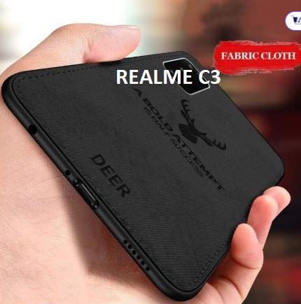 Top 10 Realme C3 Back cover in Amazon India (Best selling)