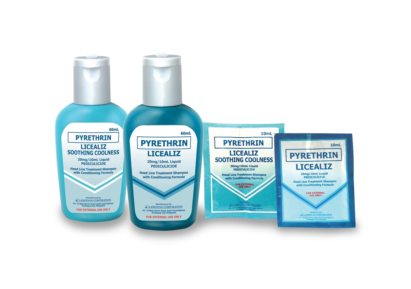 Licealiz launches Kilusang Kontra Kuto for Head Lice Awareness Month ...