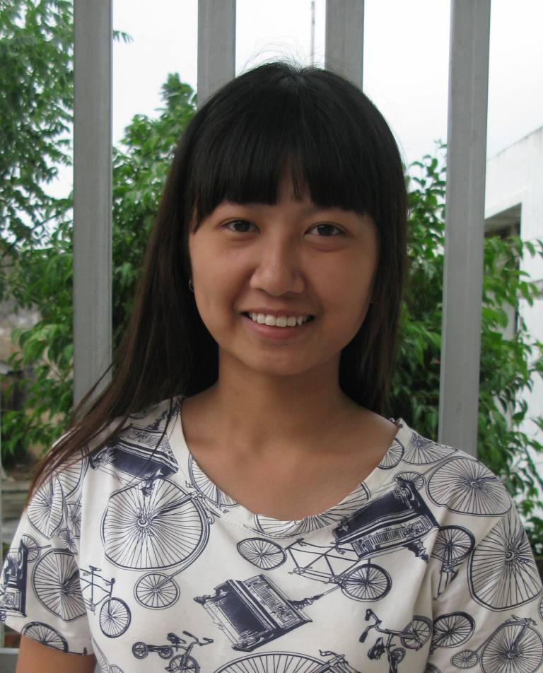 Children s Education Foundation Vietnam Most Of Our High School children-s-education-foundation-vietnam-most-of-our-high-school