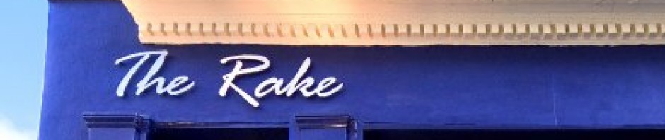 Brew Wales: February 2012