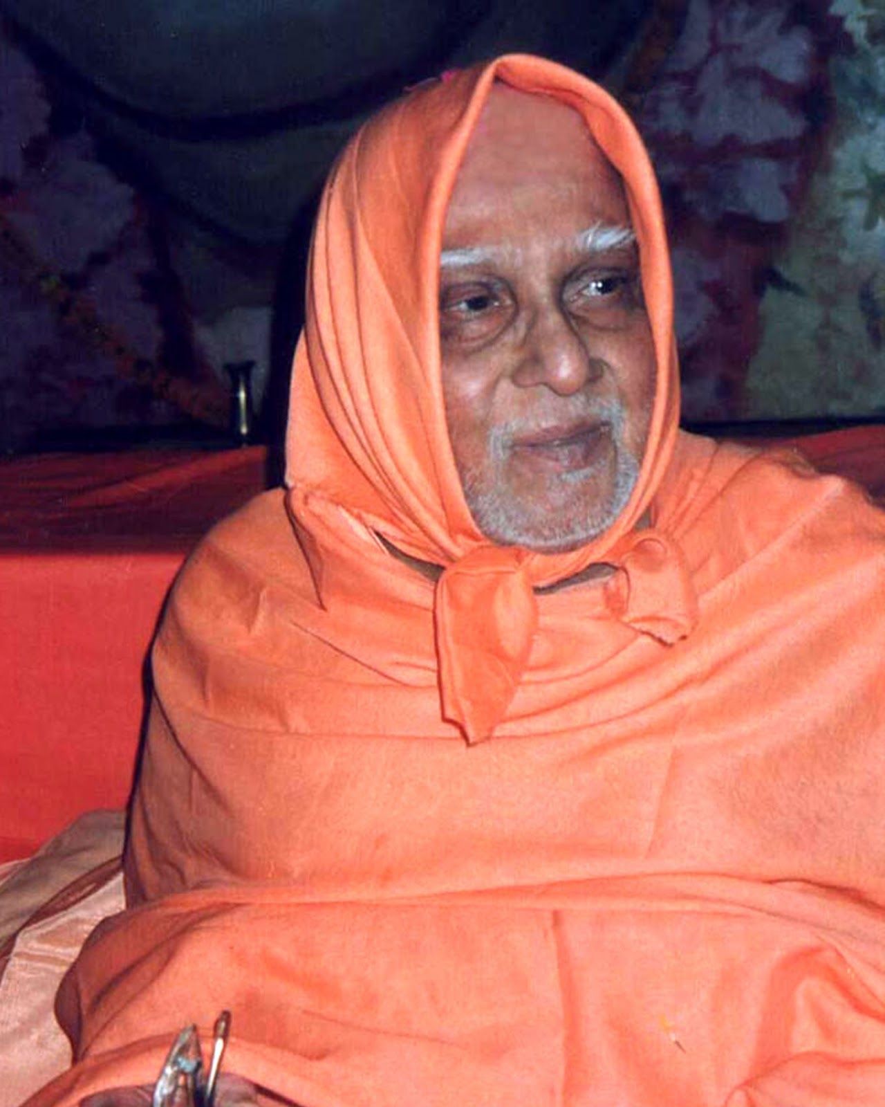 A Short History of Religious and Philosophic Thought in Bharatham ...