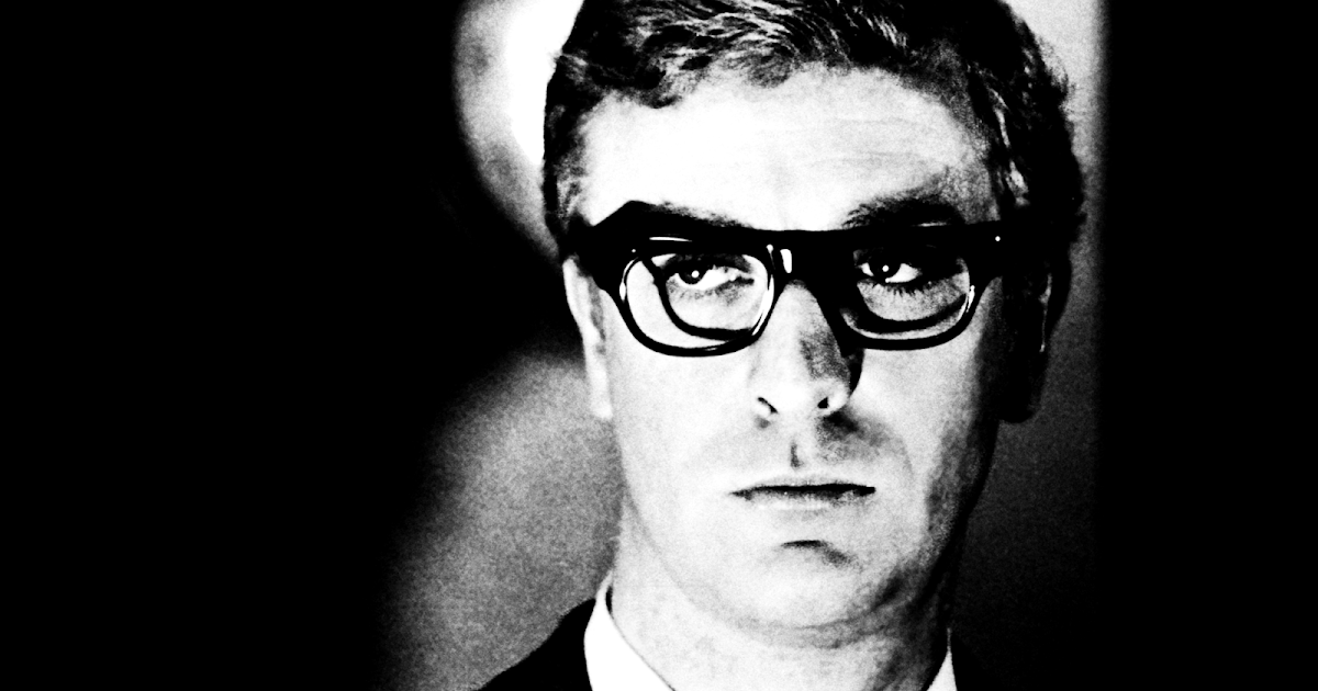The Secret Agent Lair: 'The Ipcress File': Revisiting the Winning ...