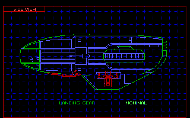 The Adventurers Guild: Game 33: Space Quest III - Hasta la Vista, Baby