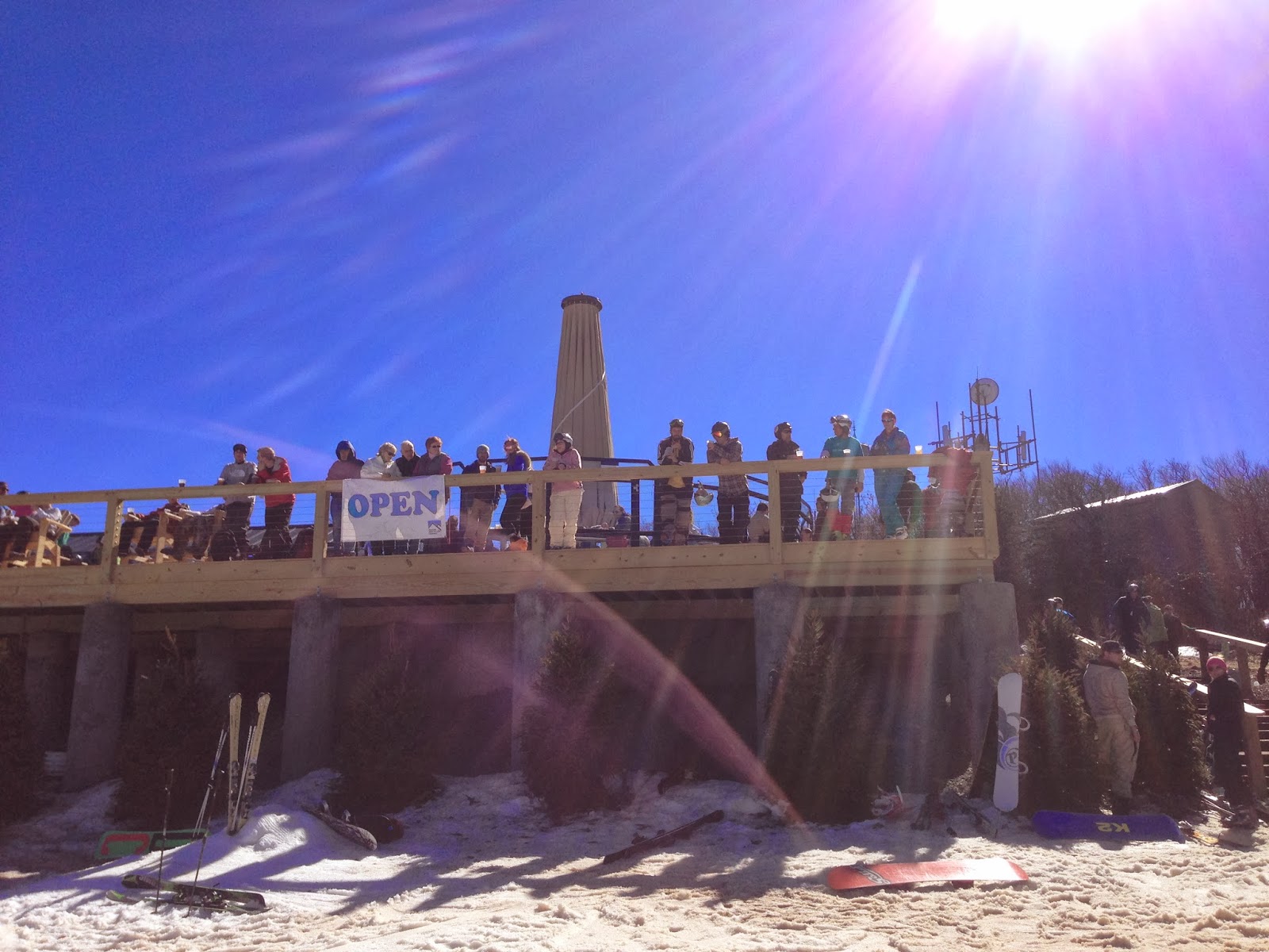 The Kugler Family Adventures: Weekend with the Bradleys and the BBS...