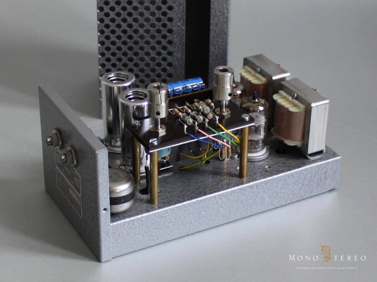 EMT 930 TURNTABLE! – M & S | Ultimate High-Fidelity