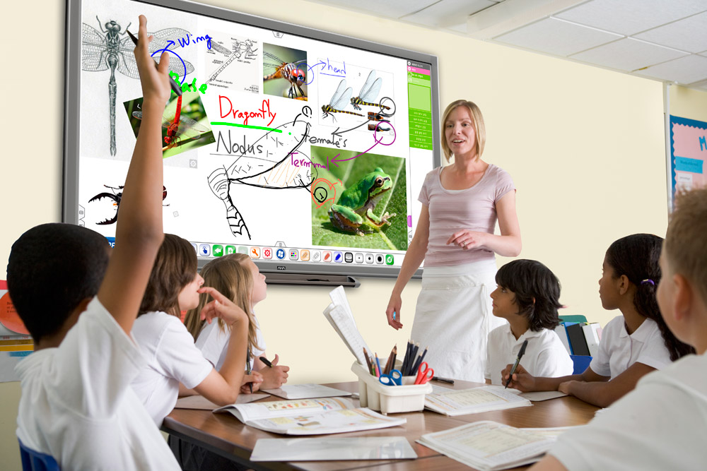 Penerapan Multimedia di Bidang Pendidikan - AgusFikri.com