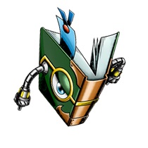 Tudo sobre Digimon!: Appdex