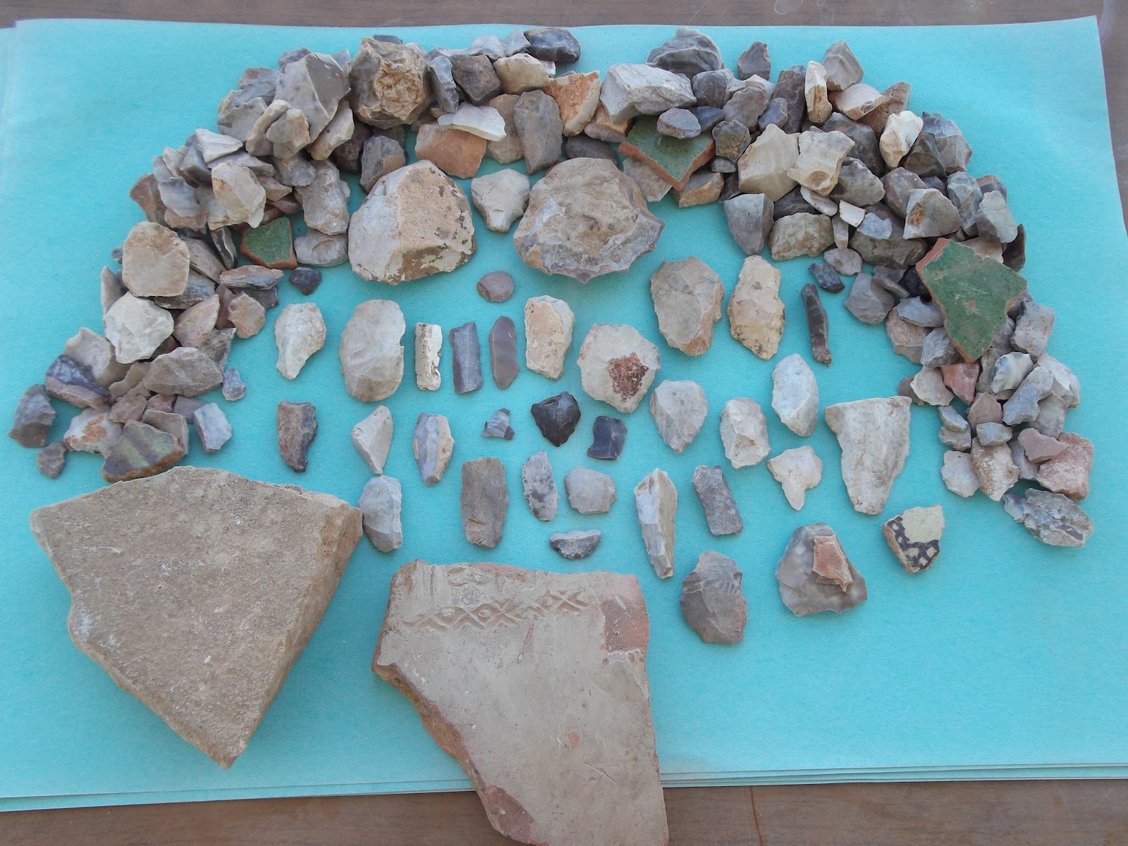 Zarzis et la richesse du patrimoine historique.: Khédache Béni, Khédache