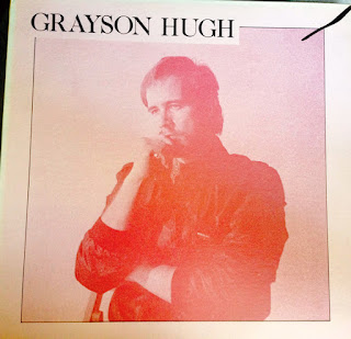 Exchange - collections-funk-soul-jazz-gospel..: Grayson Hugh ‎– Grayson ...