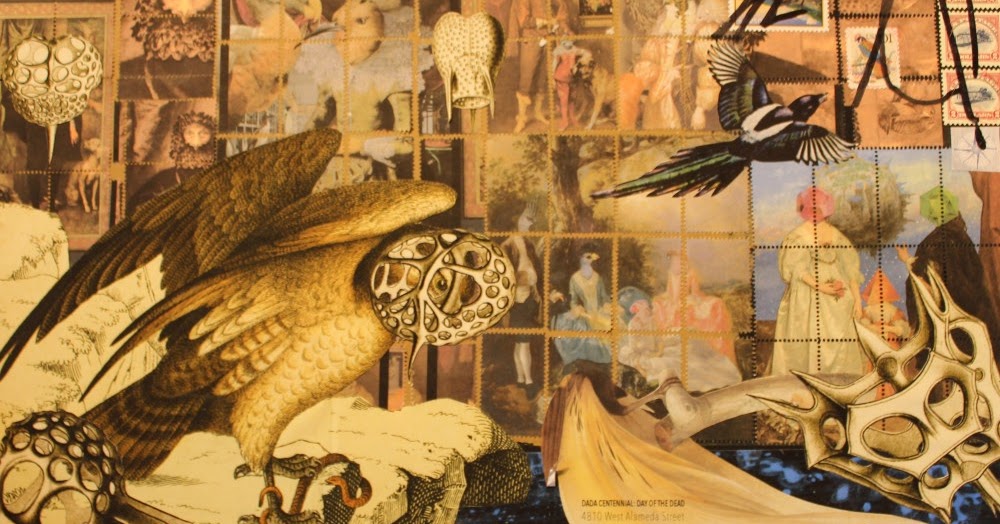 Ontological Museum 2016 Acquisitions: OM.2016.182 - David Powell - USA ...