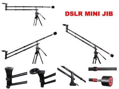 wipok: *Where sale lowest price ePhotoInc Portable DSLR Mini Jib Video ...