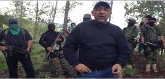 Video Translated: La Tuta speaks...again Part Two ~ Borderland Beat