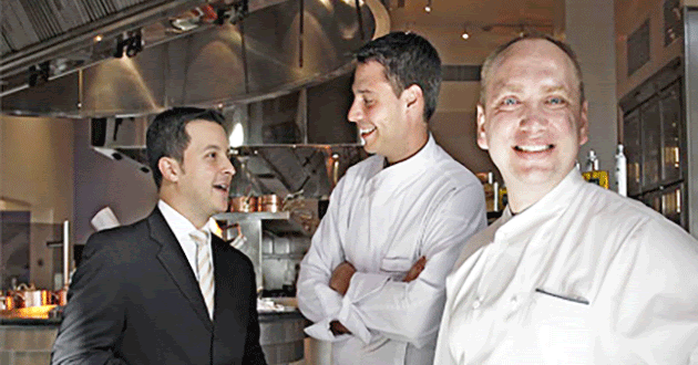 F&B manager là gì? Các bộ phận F&B trong nhà hàng khách sạn - Tin tức ...