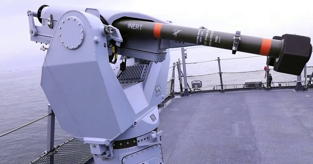 The rhk111 Philippine Defense Updates: Mistral Missiles on BRP Luna ...