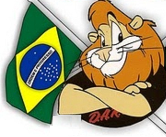 PROERD E O "7 DE SETEMBRO"