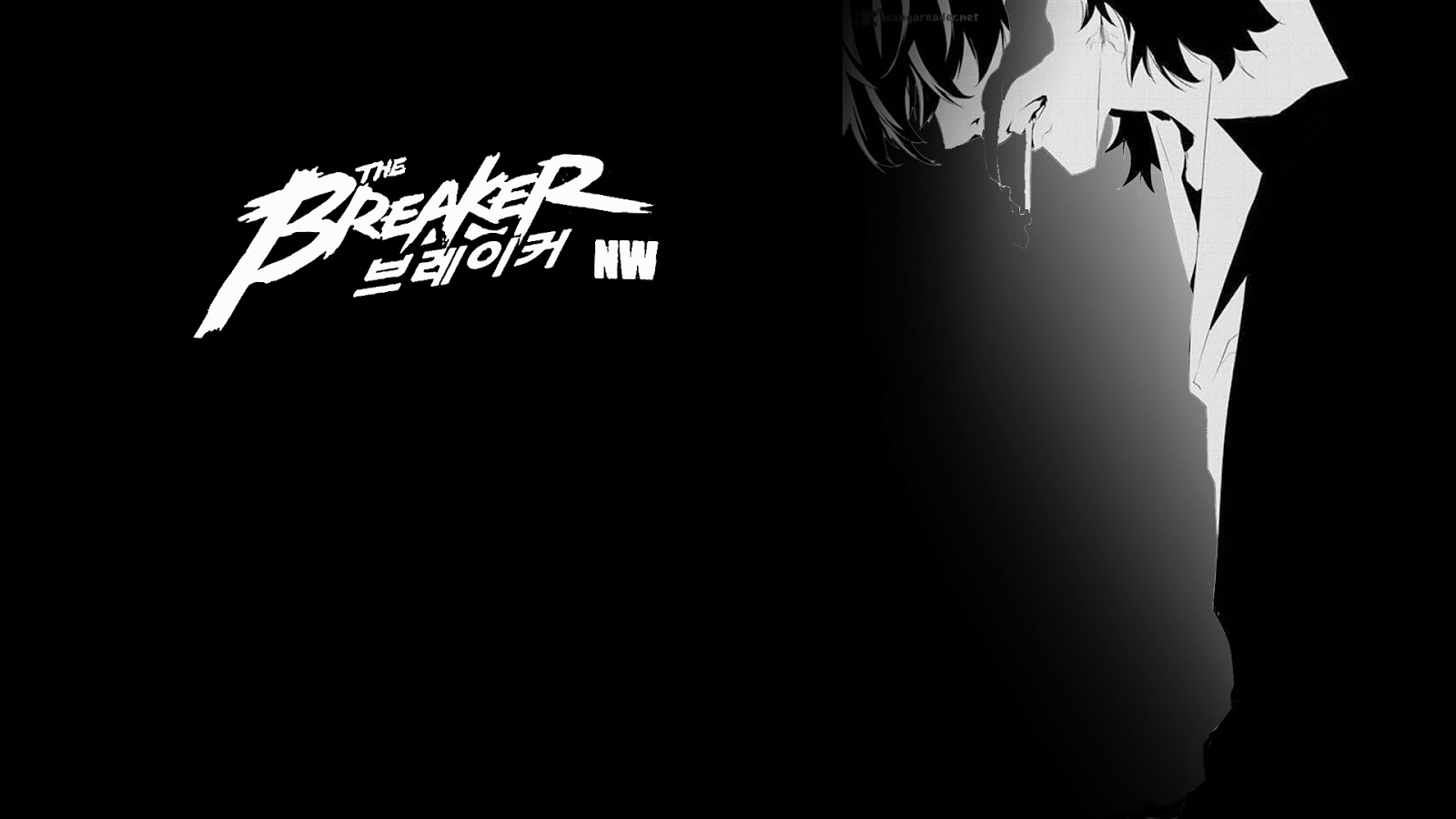 Me And My 1080p Wallpapers: The Breaker Again