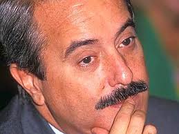 La Piazza: Giovanni Falcone: a Modern Hero