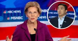 Luthermatrix: The Case for Warren/Yang 2020