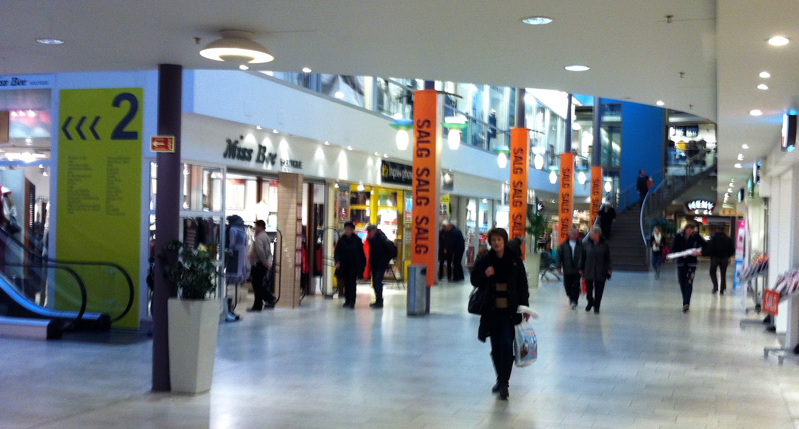 A B F A B E X P O: MANGLERUD SENTER