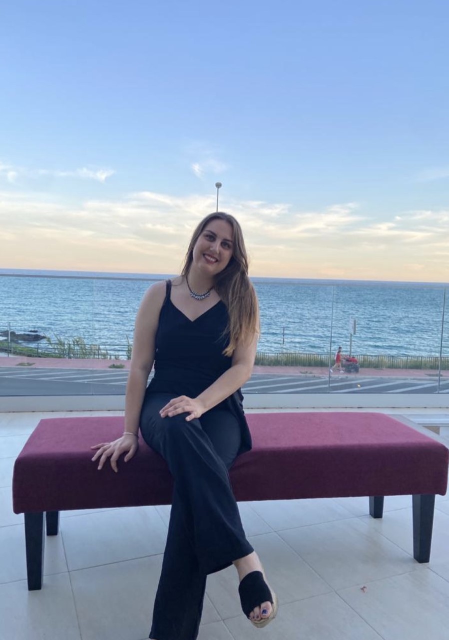 María Escribano| ESCM: “No creo que haya que buscar un físico para un ...