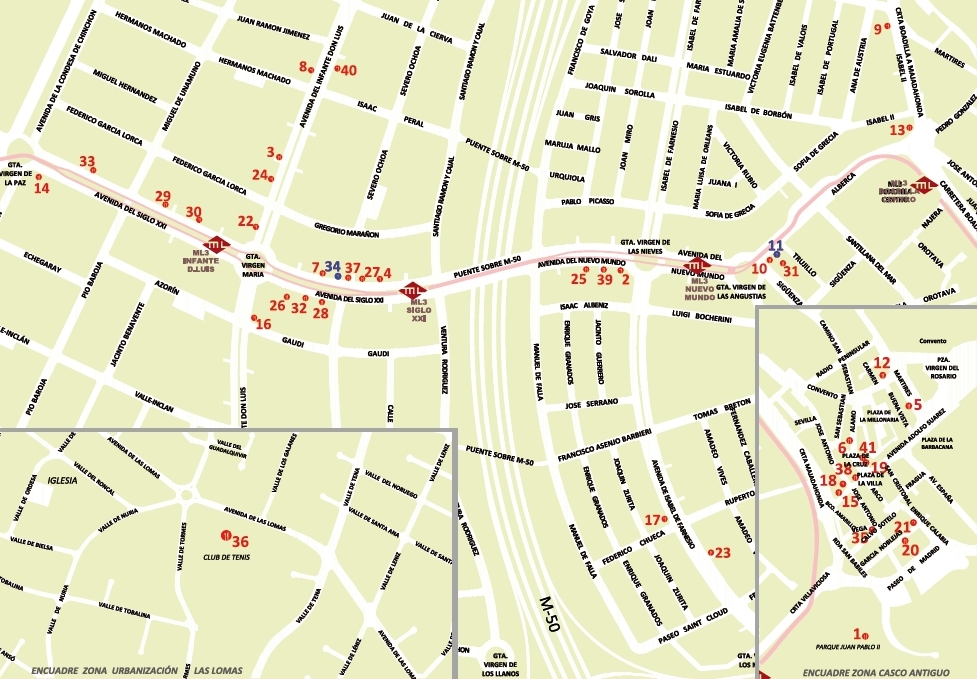 de CERVES por BOADILLA: X RUTA DE LA TAPA Y EL VINO de BOADILLA DEL MONTE