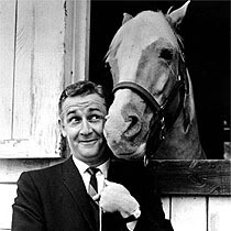 Classic Television Shows: Mr. Ed: The Talking Horse