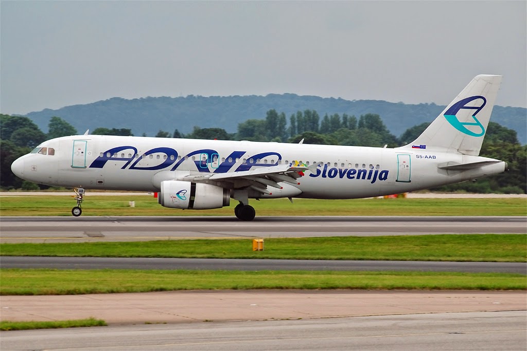 Airbus Hamburg Finkenwerder News: A320-231, Elevate Jet, N804RR (MSN 113)