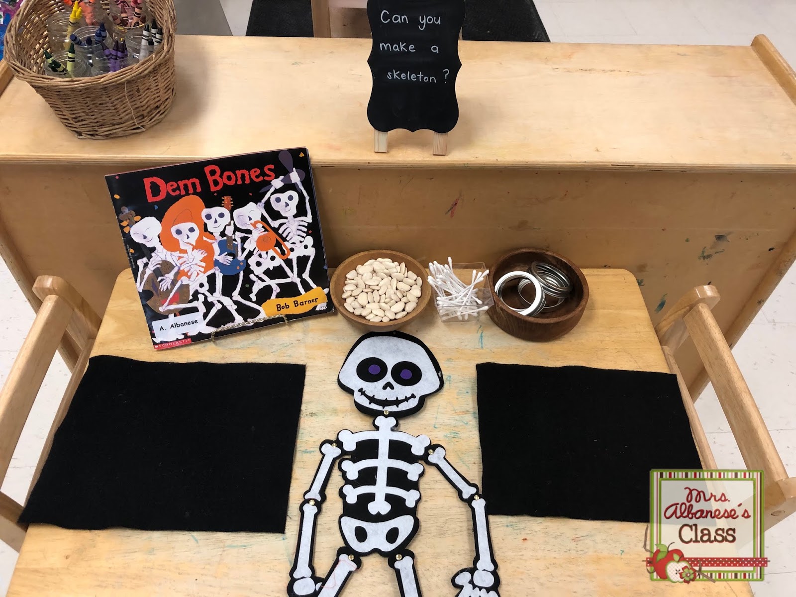 Weekly Wrap-Up -> Week 9 {Happy Halloween!} | Mrs. Albanese's ...