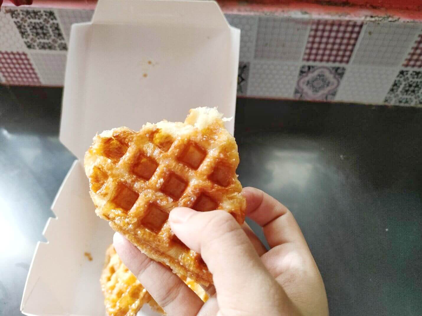 Rekomendasi Makanan Kekinian di GoFood untuk Manjakan Lidahmu - Eka ...