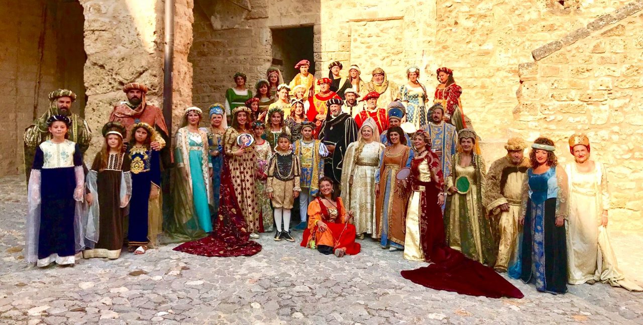 Blasfemi adoratori di feticci