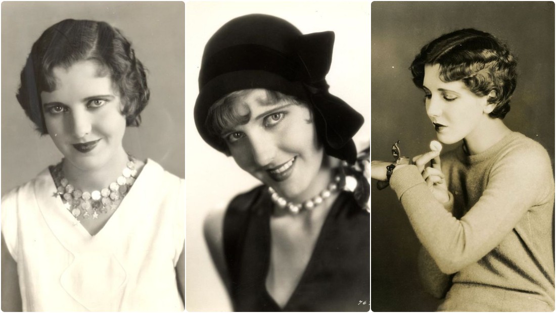40 Gorgeous Photos of Jean Arthur in the 1920s and ’30s | Vintage News ...