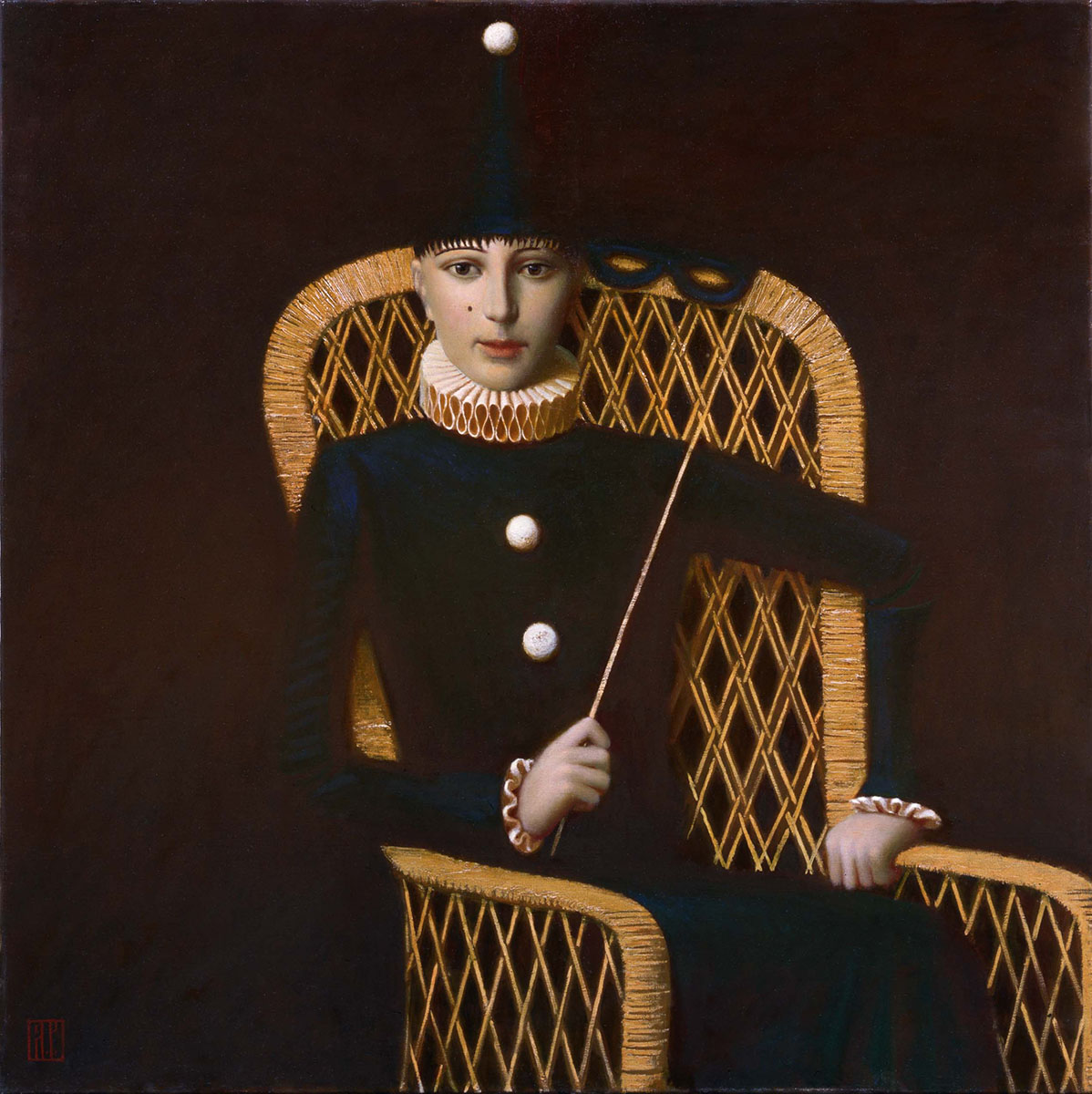 Andrey Remnev (Russian painter, 1962) | Tutt'Art@ | Masterpieces