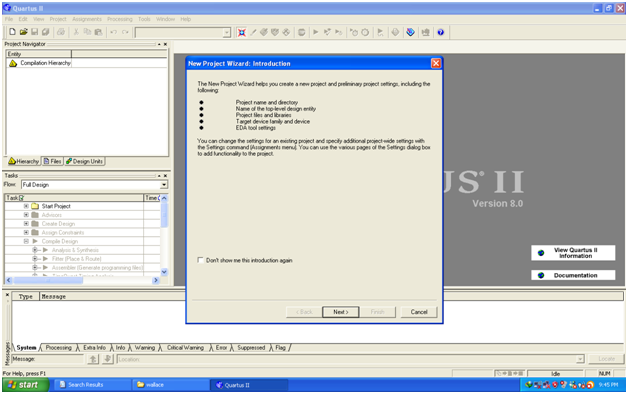 VLSI VASAMTHAM: 4 bit Array multiplier verilog code using structure ...