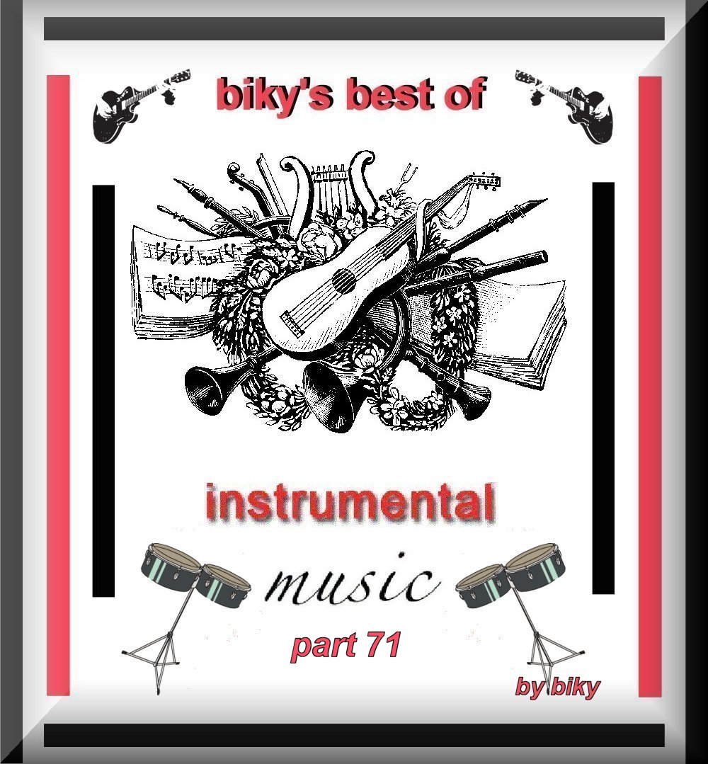 DOCUMENTALANDIA: V.A. - Best Instrumental Music (del 71 al 80 de 100 Cd ...