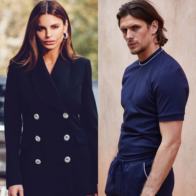 Ronnie Negus Husband